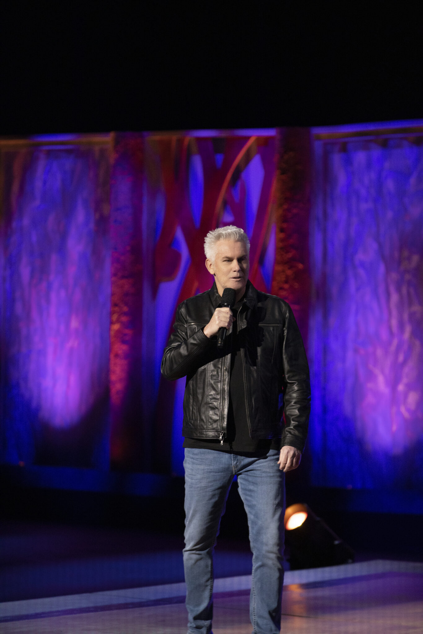 Revolution Concert House