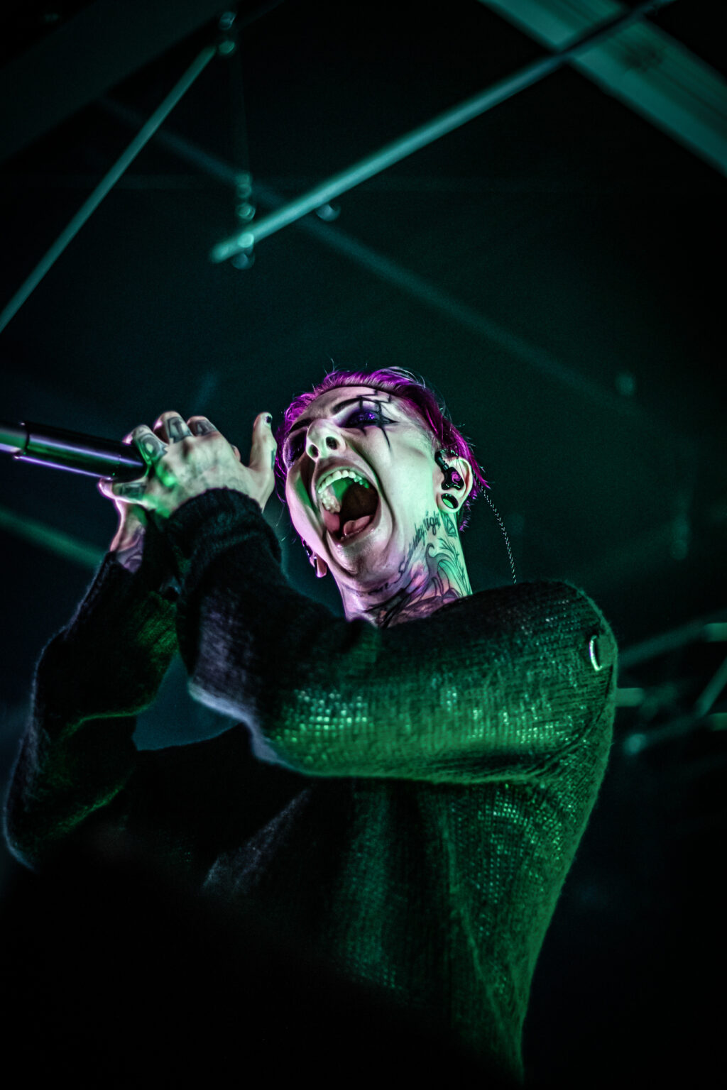 Gallery – Revolution Concert House