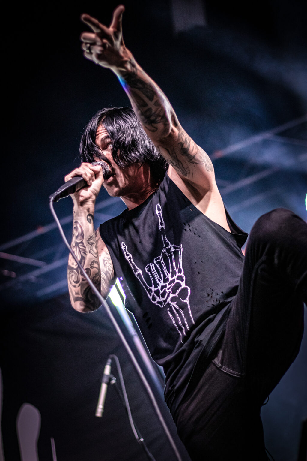 Gallery – Revolution Concert House