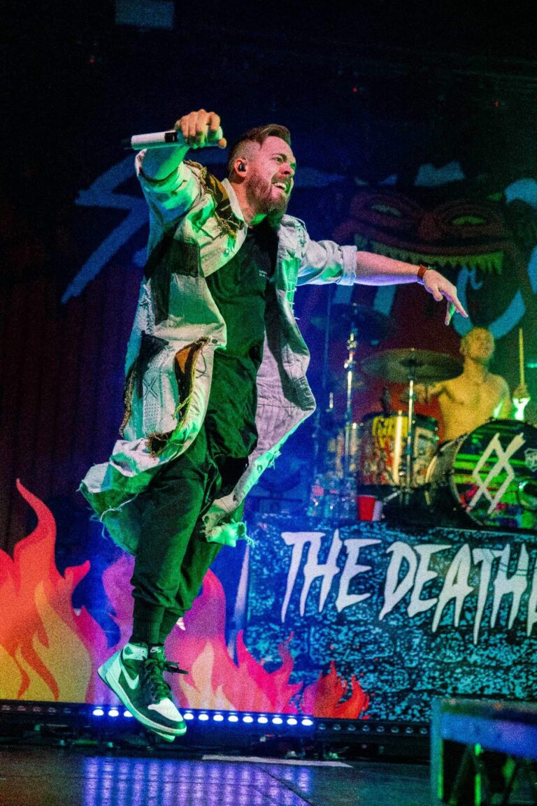 Gallery – Revolution Concert House