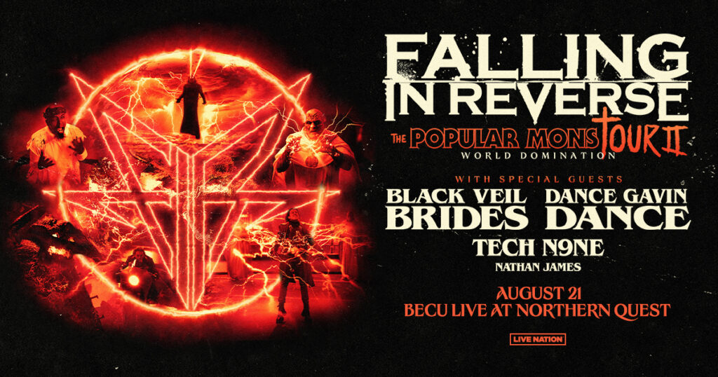 Revolution Concert House